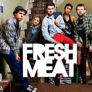 Fresh Meat - Rotten Tomatoes