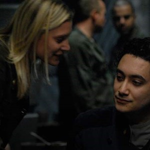 Alessandro Juliani - Rotten Tomatoes