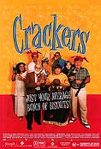 Crackers (1998) - Rotten Tomatoes