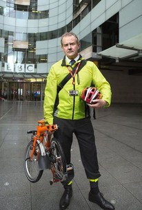 W1A: Season 1, Episode 1 - Rotten Tomatoes