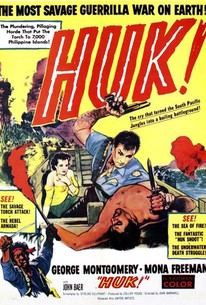 Huk | Rotten Tomatoes