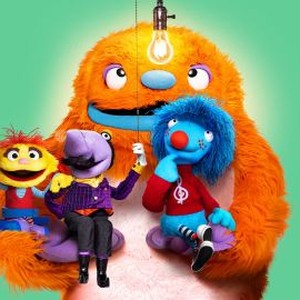 Helpsters - Rotten Tomatoes