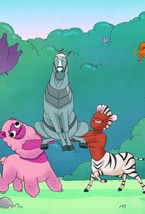 Centaurworld: Season 1, Episode 1 | Rotten Tomatoes