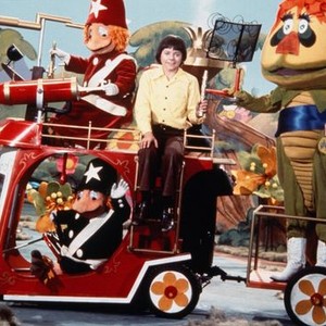 H.R. Pufnstuf - Rotten Tomatoes