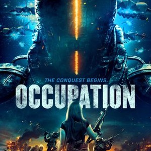 Occupation - Rotten Tomatoes