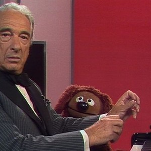The Muppet Show: Season 4, Episode 5 - Rotten Tomatoes