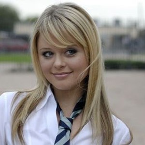 Emily Atack - Rotten Tomatoes