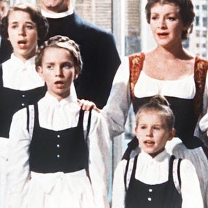 The Trapp Family in America - Rotten Tomatoes
