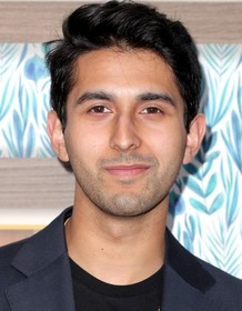 Cheech Manohar | Rotten Tomatoes