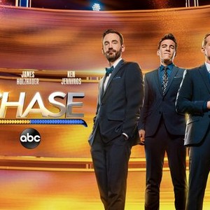 The Chase - Rotten Tomatoes