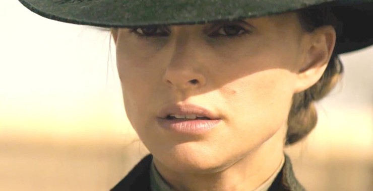 Jane Got a Gun - Rotten Tomatoes