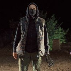 Fear the Night - Rotten Tomatoes