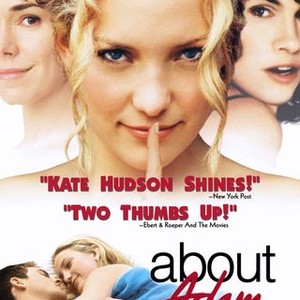 About Adam (2000) - Rotten Tomatoes
