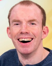 Lee Ridley - Rotten Tomatoes
