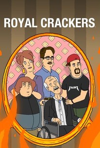 Royal Crackers: Season 1, Episode 10 | Cast and Crew | Rotten Tomatoes