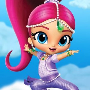 Shimmer and Shine - Rotten Tomatoes