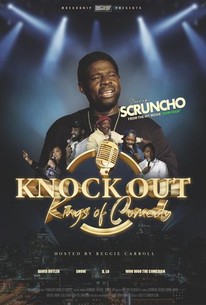 Knockout Kings of Comedy | Rotten Tomatoes
