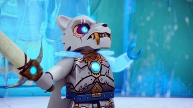 chima sir fangar coloring pages