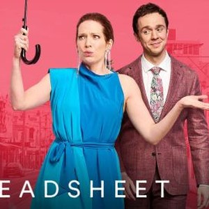 Spreadsheet - Rotten Tomatoes