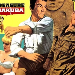 The Treasure of Makuba - Rotten Tomatoes