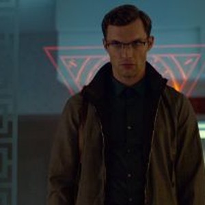 Tau - Rotten Tomatoes