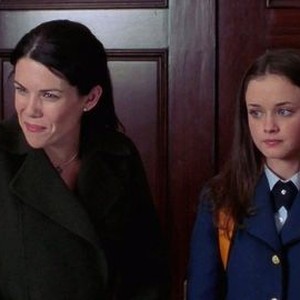 Gilmore Girls - Rotten Tomatoes