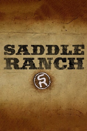 saddle ranch hours