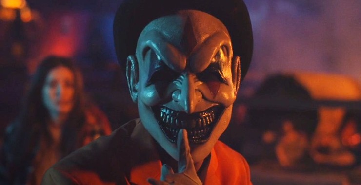 The Jester - Rotten Tomatoes