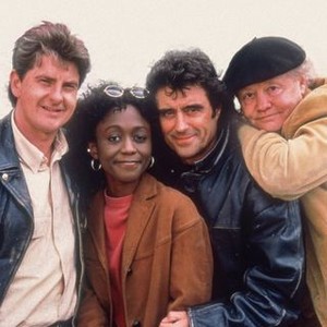 Lovejoy - Rotten Tomatoes