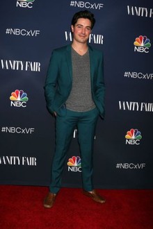 Ben Feldman Roles