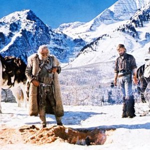 Will Geer - Rotten Tomatoes