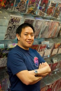 Comic Book Men: Season 1, Episode 5 | Rotten Tomatoes