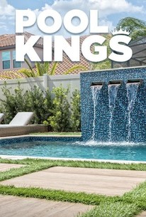 Pool Kings: Season 7 | Rotten Tomatoes