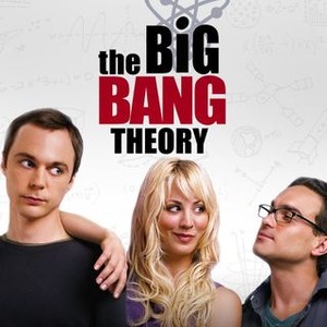 The Big Bang Theory: Season 1, Episode 1 - Rotten Tomatoes