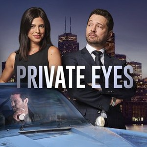 Private Eyes - Rotten Tomatoes