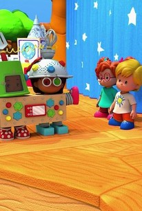 Little People: Season 1, Episode 16 | Rotten Tomatoes