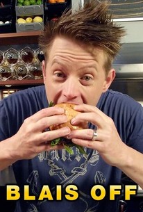 Blais Off | Rotten Tomatoes
