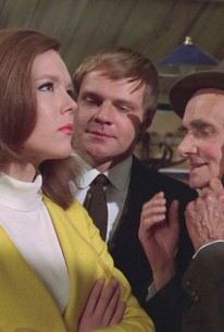 The Avengers: Season 5, Episode 13 | Rotten Tomatoes