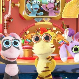 Kiddets: Season 1, Episode 43 - Rotten Tomatoes