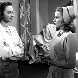 Lucille Bremer - Rotten Tomatoes