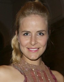 Stephanie Müller-Spirra - Rotten Tomatoes