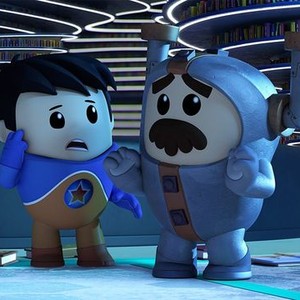 Go Jetters: Season 3, Episode 32 - Rotten Tomatoes