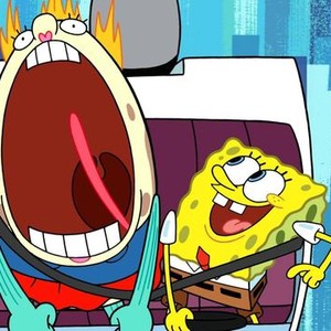SpongeBob SquarePants: Season 13, Episode 6 - Rotten Tomatoes