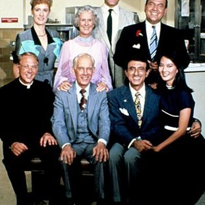 AfterMASH - Rotten Tomatoes