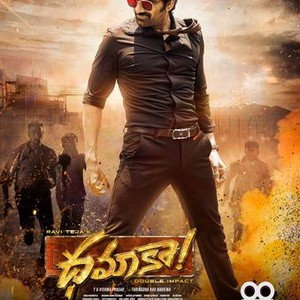 Dhamaka - Rotten Tomatoes