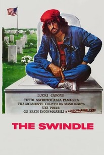 The Swindle (1977) | Rotten Tomatoes