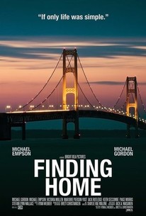 Finding Home (2013) | Rotten Tomatoes