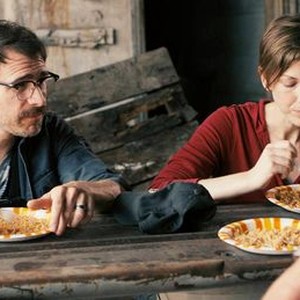 Cora Vander Broek - Rotten Tomatoes