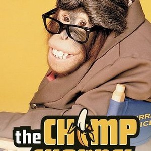 The Chimp Channel: Season 1, Episode 10 - Rotten Tomatoes