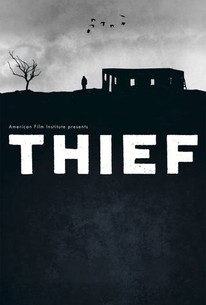 Thief | Rotten Tomatoes